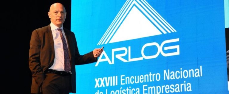 Encuentros – ARLOG